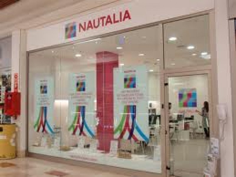 Nautalia quiere vender un 35% por internet en dos años | Intermediación