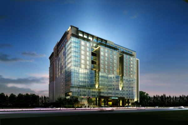 Le Méridien abrirá nueve nuevos hoteles hasta enero de 2014 | Hoteles y ...