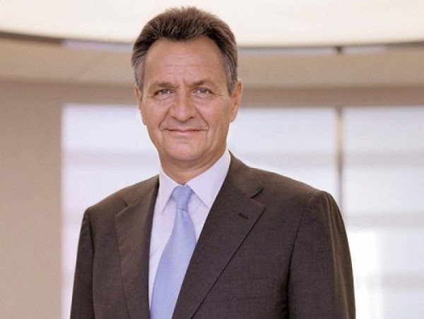 Hochtief ficha a Michael Frenzel para su comité de supervisión ...