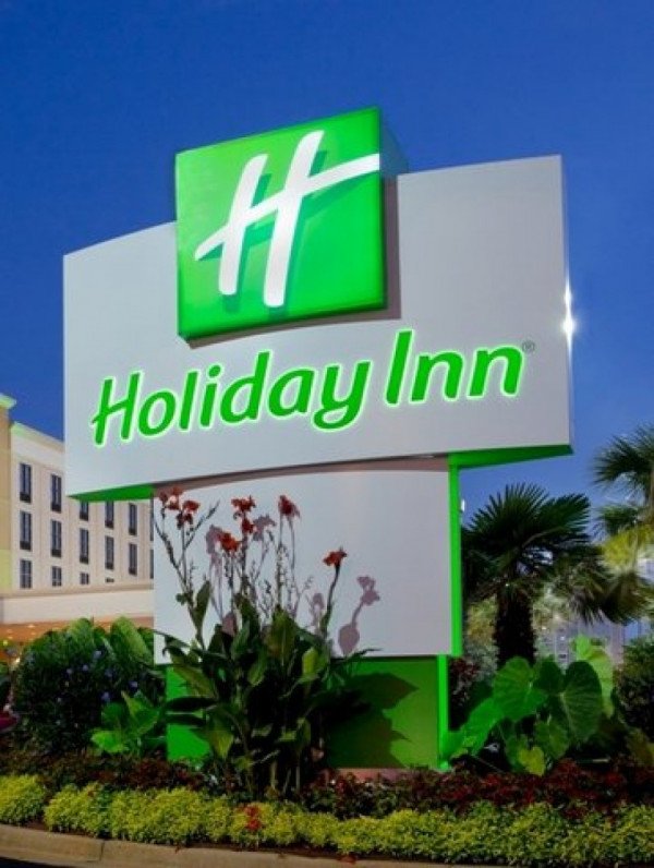 IHG abre un nuevo Holiday Inn en Nueva York | Hoteles y Alojamientos
