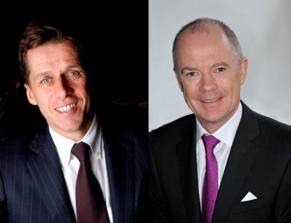 Starwood Hotels & Resorts nombra a Michael Wale presidente de la región ...