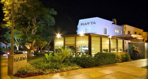 Reconocido chef peruano abre su primer restaurante en Hong Kong | Economía