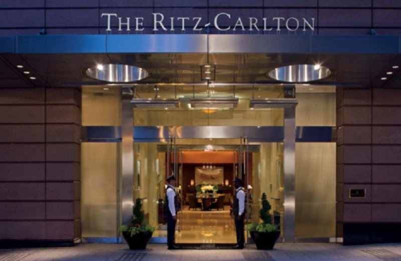 Ritz-Carlton abrirá un establecimiento en Kioto | Hoteles y Alojamientos
