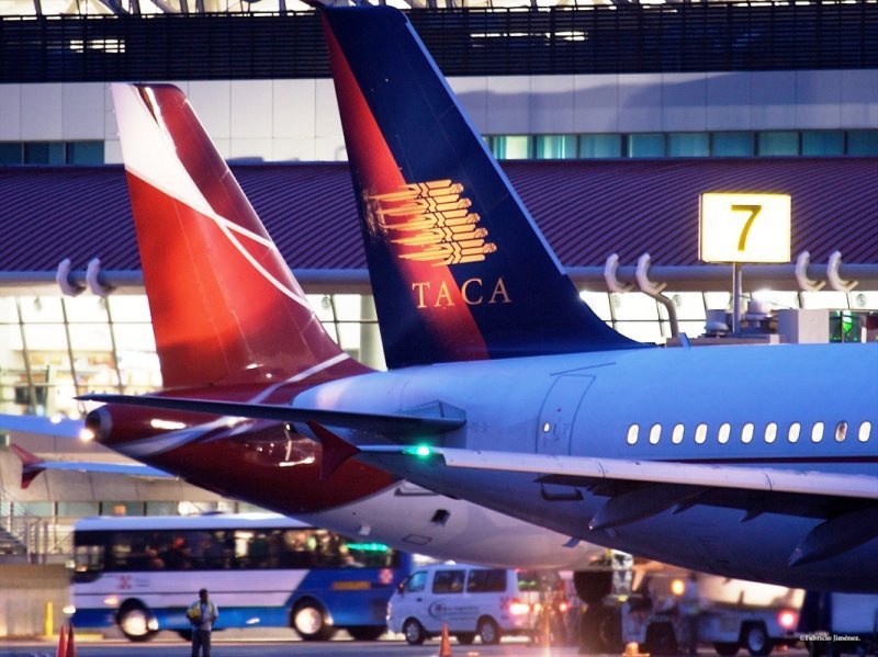 TACA pasará a llamarse Avianca desde el 28 de mayo | Transportes