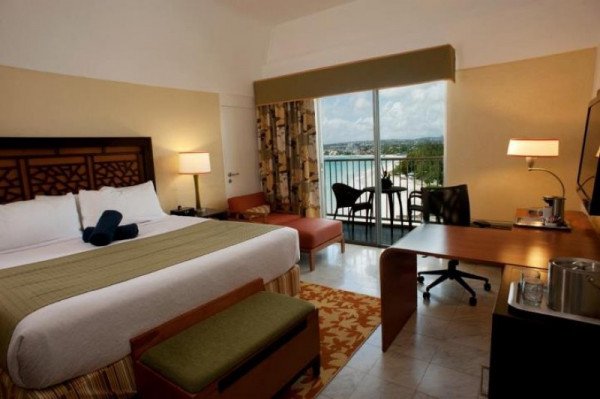 Rezidor inaugura un hotel de la marca Radisson en Barbados | Hoteles y ...