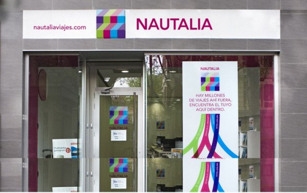 Nautalia añade a su acuerdo con Prisa el lanzamiento de la agencia ...