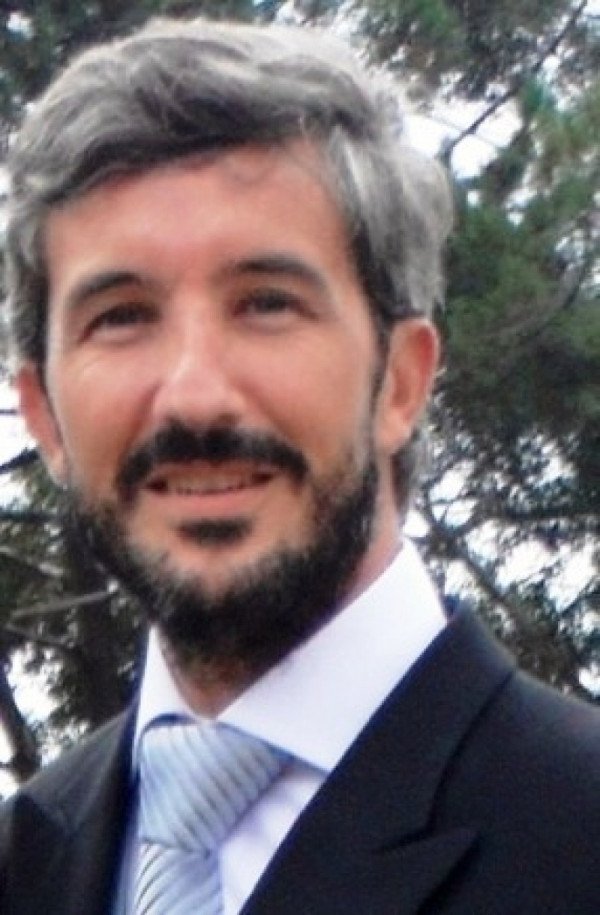 Ignacio Rey-Alvite, nuevo director del hotel Bahía Calpe | Hoteles y ...