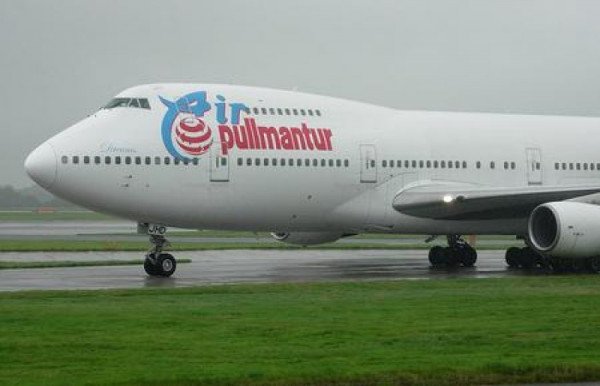 Pullmantur completa el traslado a España de los pasajeros del Zenith | Intermediación