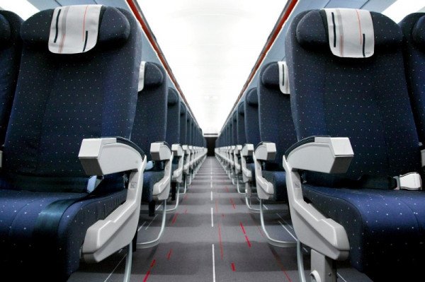 Ranking De Aerolíneas Con Más Recargos Al Pasajero Transportes