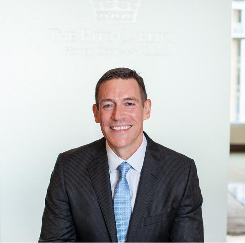 Ritz-Carlton nombra a Edward French jefe de Ventas y Marketing ...