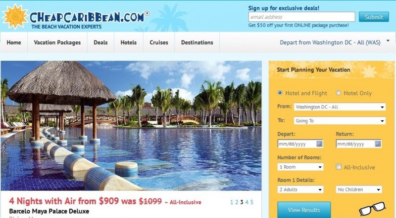 Apple Leisure Group adquiere CheapCaribbean.com | Intermediación