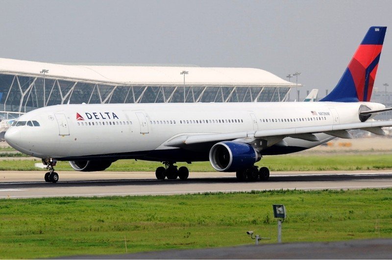 Delta invierte más de US$ 5.600 millones en nuevos aviones | Hoteles y ...