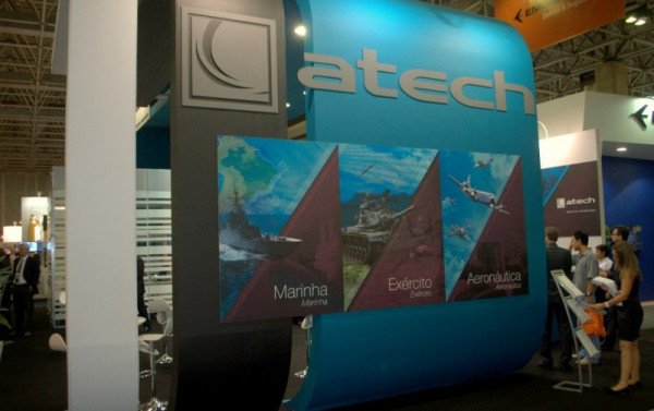Embraer adquiere empresa tecnológica de tráfico aéreo Atech | Transportes