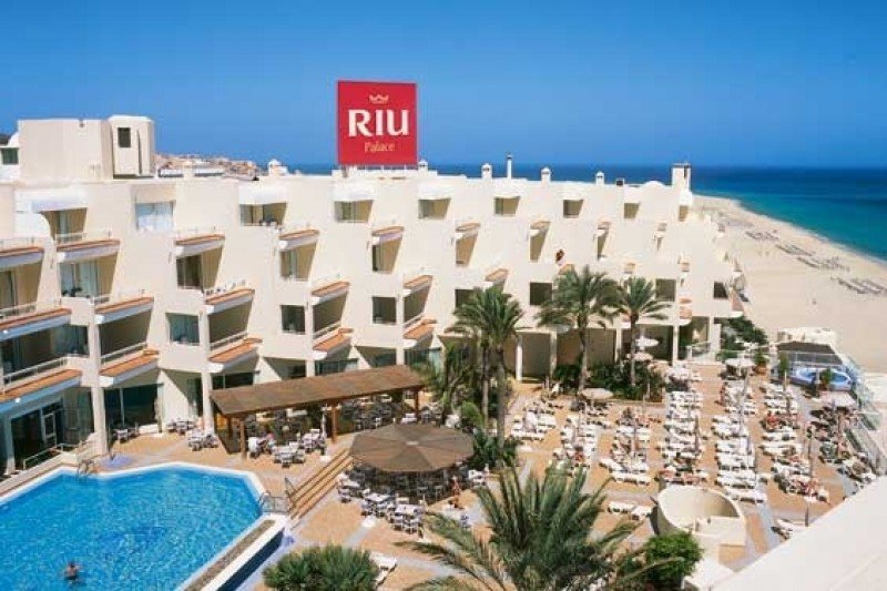 Cadena hotelera Riu lanza su primera app oficial | Innovación
