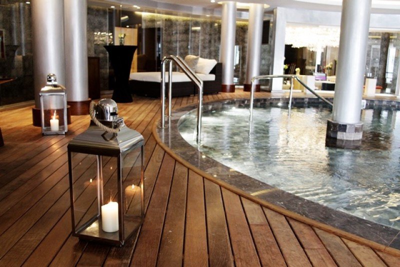 Sofitel Montevideo inauguró su nuevo So Spa | Hoteles y Alojamientos