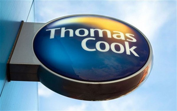 Thomas Cook cerrará su oficina en Dublín recortando 44 empleos ...