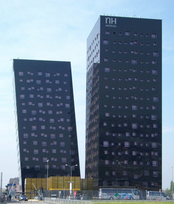 NH Hoteles reduce un 86% sus pérdidas en 2013 | Hoteles y Alojamientos