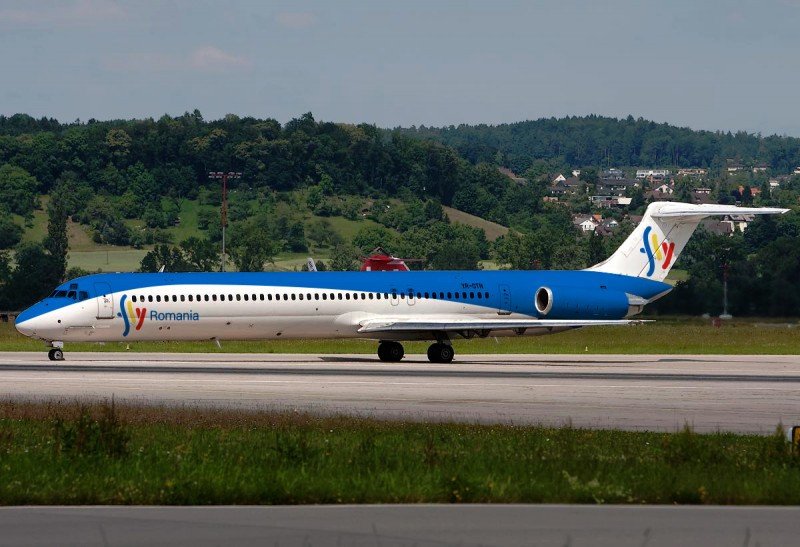 Una nueva aerolínea rumana debuta en Barcelona-El Prat | Transportes