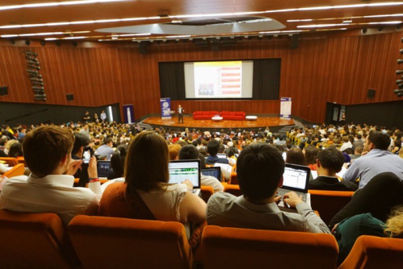 Ranking de congresos y convenciones: el top 20 mundial | Economía