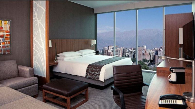 Hyatt inaugura su primer Hyatt Place en Sudamérica | Hoteles y Alojamientos
