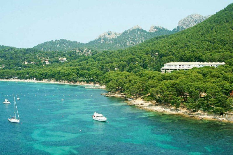 Barceló Formentor, mejor hotel boutique de España por quinto año ...