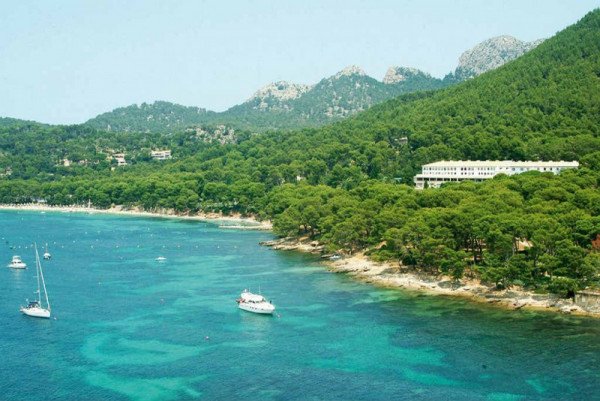 Barceló Formentor, mejor hotel boutique de España por quinto año ...