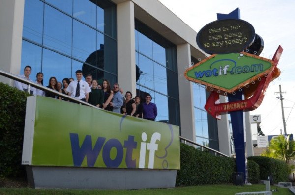 Luz verde a la compra de Wotif por parte de Expedia | Intermediación