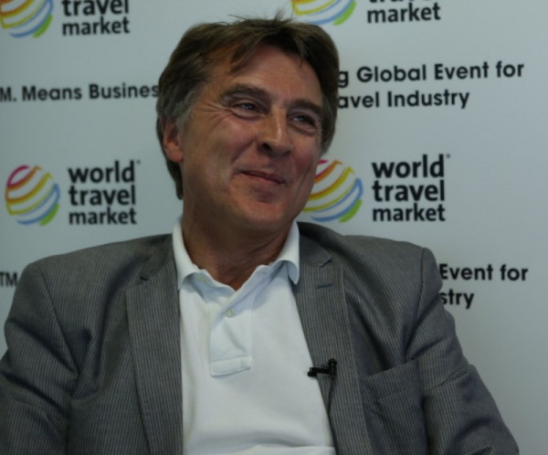 Mario Bodini, nuevo presidente de los turoperadores europeos ...