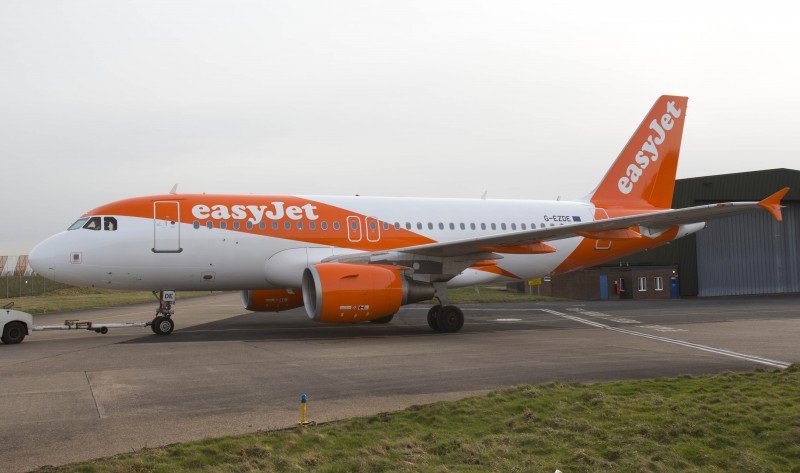 EasyJet revela los destinos más reservados en España para vacaciones ...