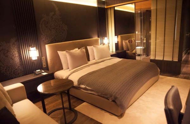 Preferred Hotel Group agrupa todas sus marcas en una sola | Hoteles y ...