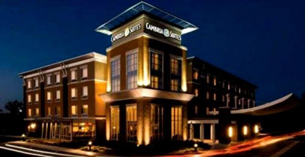 Choice Hotels abrió 478 establecimientos en 2014 | Hoteles y Alojamientos