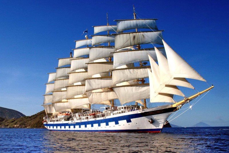 Star Clippers sumará un nuevo barco a su flota en 2017 | Intermediación