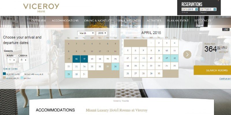 Sabre crea software para reserva directa de hoteles | Hoteles y ...