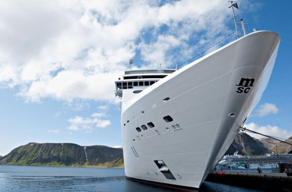MSC Cruceros usará La Habana como puerto base de su barco Opera ...