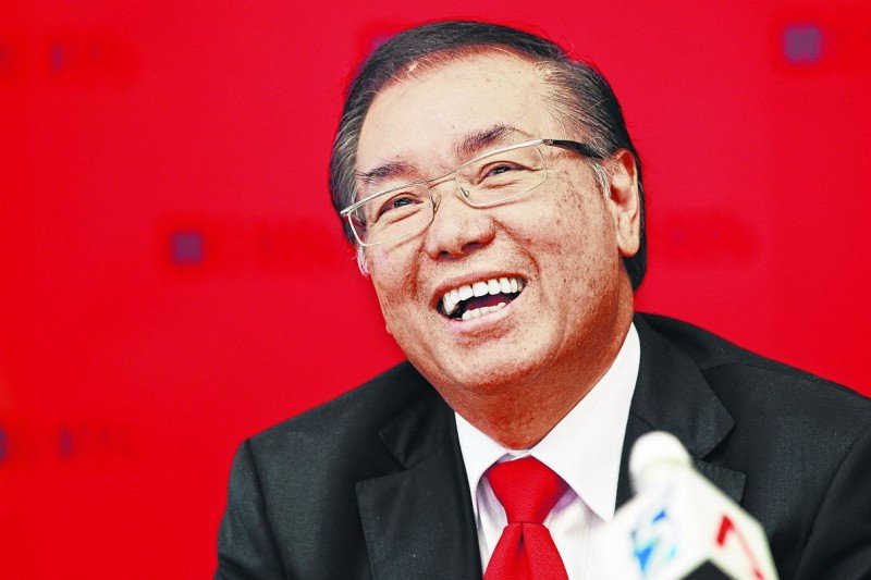 Singapore Airlines nombra VP de su Consejo al presidente del grupo ...