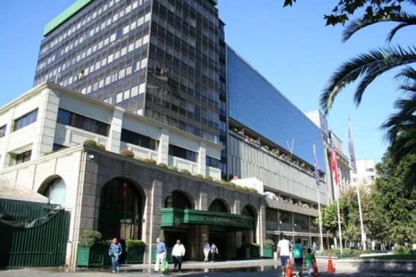 Hotel chileno recibe certificación internacional de sustentabilidad ...