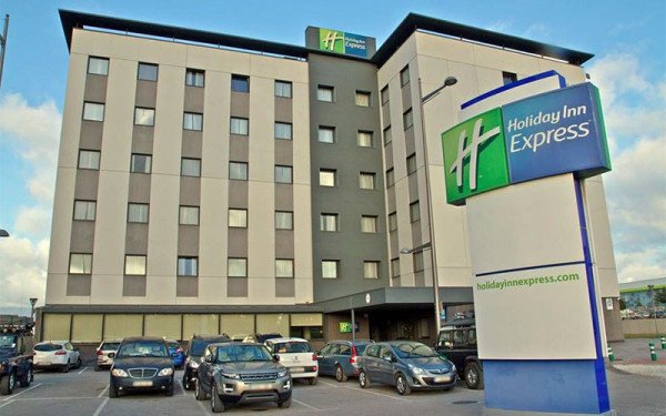 IHG abrirá en 2017 su primer Holiday Inn Express en Gibraltar | Hoteles ...