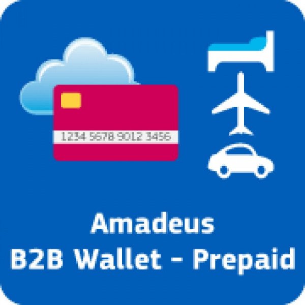 Amadeus lanza un monedero virtual para agencias | Intermediación