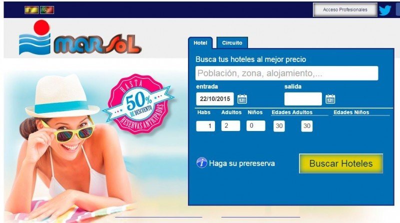 Gowaii ultima la compra de Marsol | Intermediación