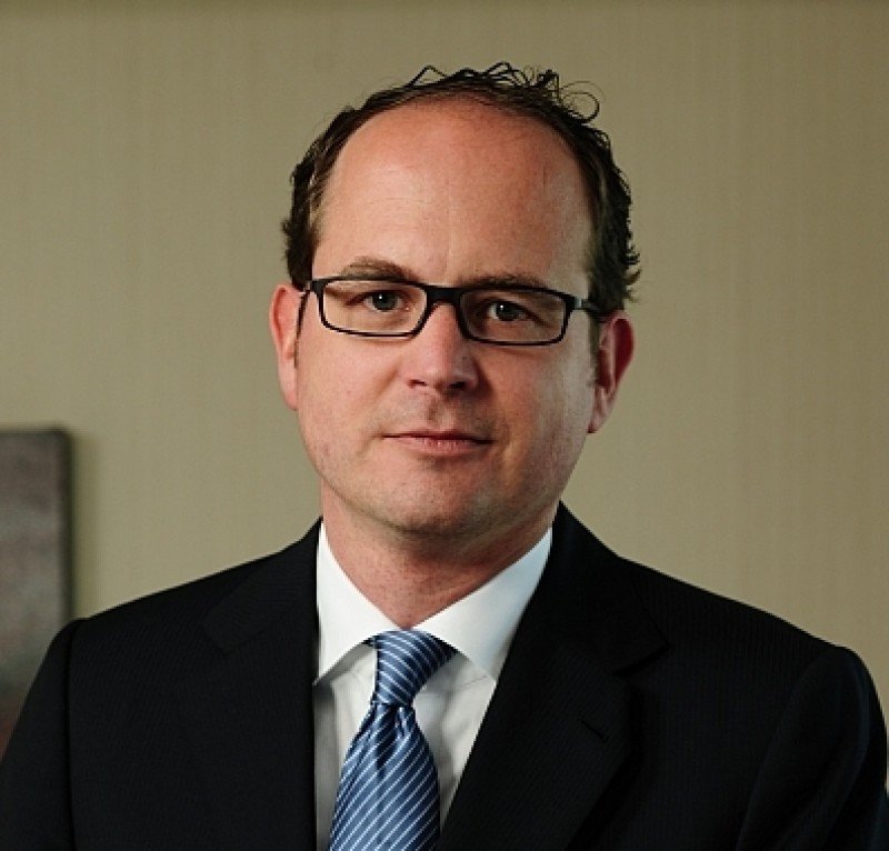 Kempinski nombra nuevo CEO tras la dimisión de Alejandro Bernabé ...