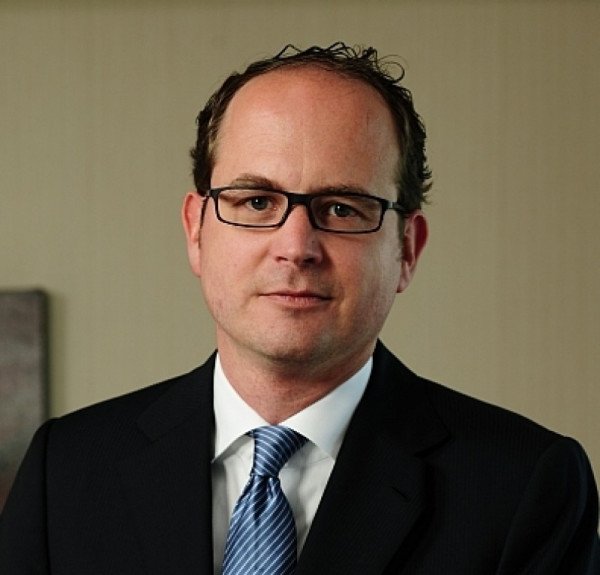 Kempinski nombra nuevo CEO tras la dimisión de Alejandro Bernabé ...