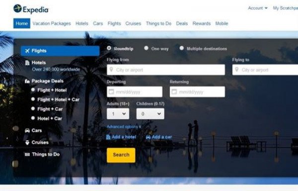 Expedia permite comunicarse directamente a hoteleros y clientes ...