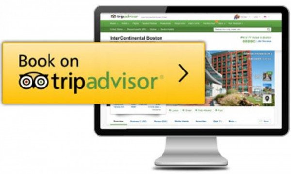 Instant Booking de TripAdvisor llega a España | Hoteles y Alojamientos