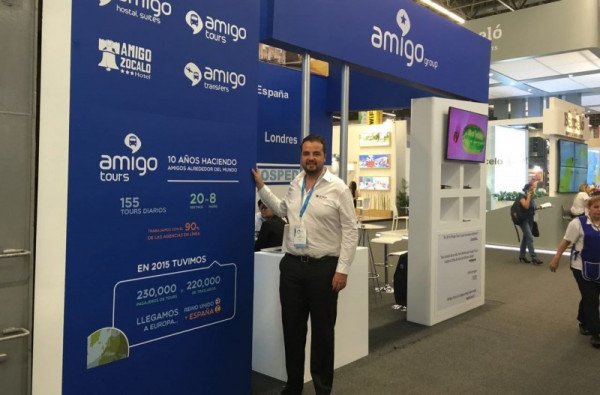 Mexicana Amigo Tours invirtió US$ 10 millones para entrar en Europa ...