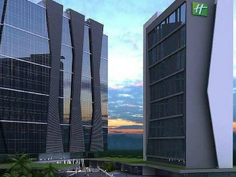 Barranquilla tiene su primer Holiday Inn Express, el 13° en Colombia ...