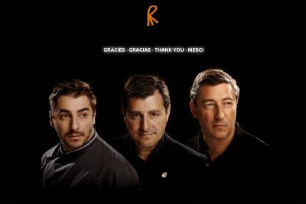 El Celler de Can Roca cede el liderazgo mundial a un restaurante ...