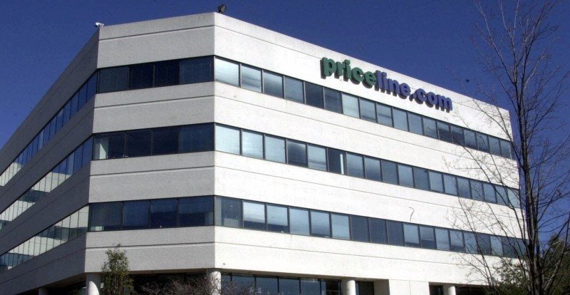 Priceline gana 854 M € en el primer semestre, un 12% más | Intermediación