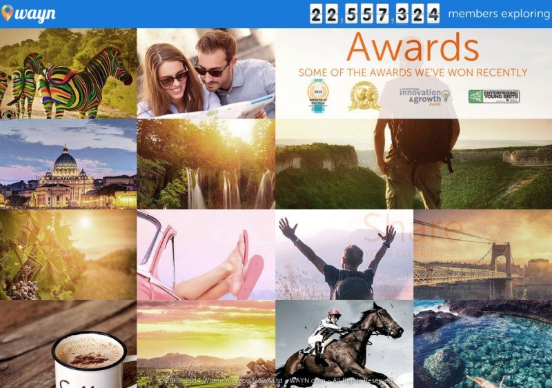 Lastminute compra la red social Wayn para captar a los jóvenes ...