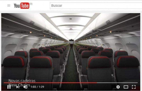 ¿Cómo están renovando 48 aviones de TAP? | Transportes