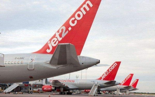 Jet2.com quiere aumentar su capacidad aérea a Menorca en casi un 40% ...